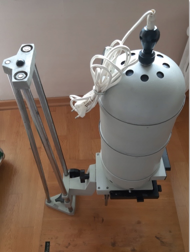 Krokus 3 - powiększalnik fotograficzny - 12400950288 - oficjalne ...