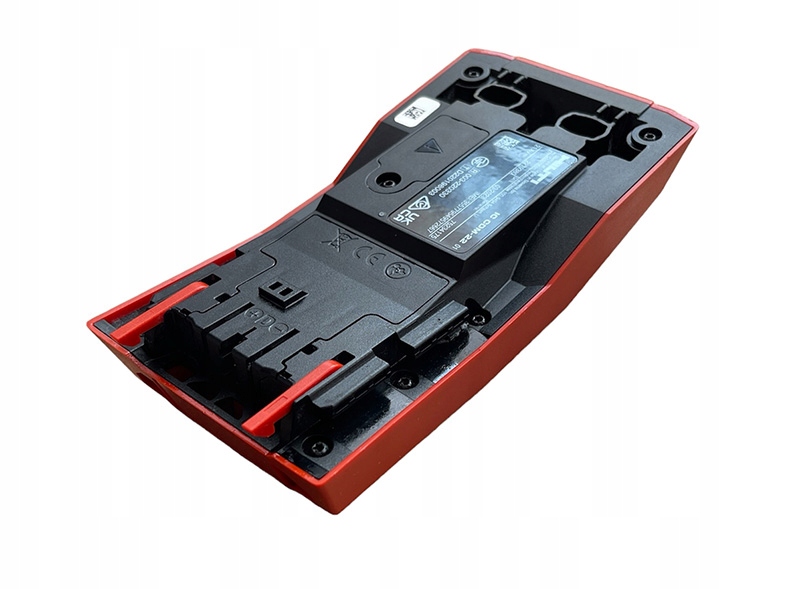 Moduł ładowarki baterii Hilti NURON IC CDM-22 - 15783443390 - oficjalne ...