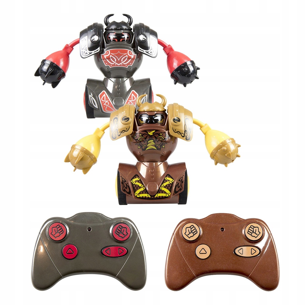 OUTLET DUMEL Silverlit Robo Kombat Viking 2-pak - 11670694501 ... OUTLET DUMEL Silverlit Robo Kombat Viking 2-pak - 11670694501 ...