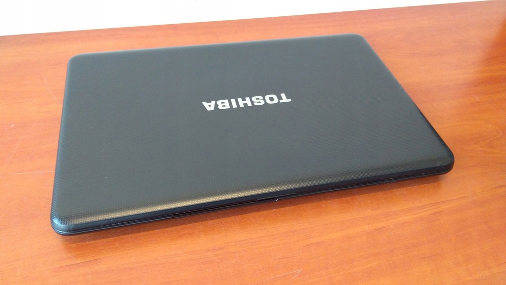 TOSHIBA SATELLITE C870 8GB RAM SSD 17'' HD+ , WIN - 8878719837 ...