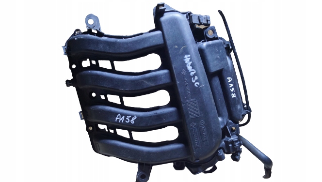 KOLEKTOR SSĄCY RENAULT 1.6 8200647713 - 13916555194 - oficjalne ...