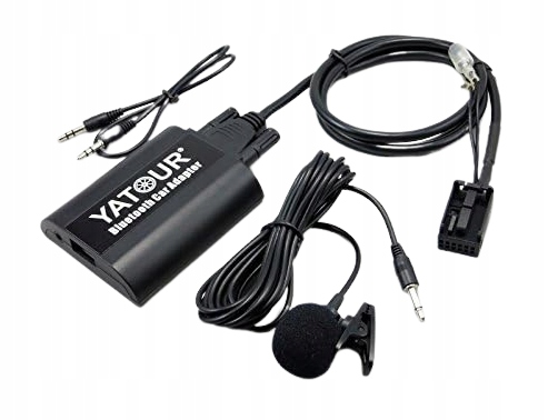 Adapter Can-Bus Bluetooth do Peugeot Citroen RD4 - 13978250361 ...