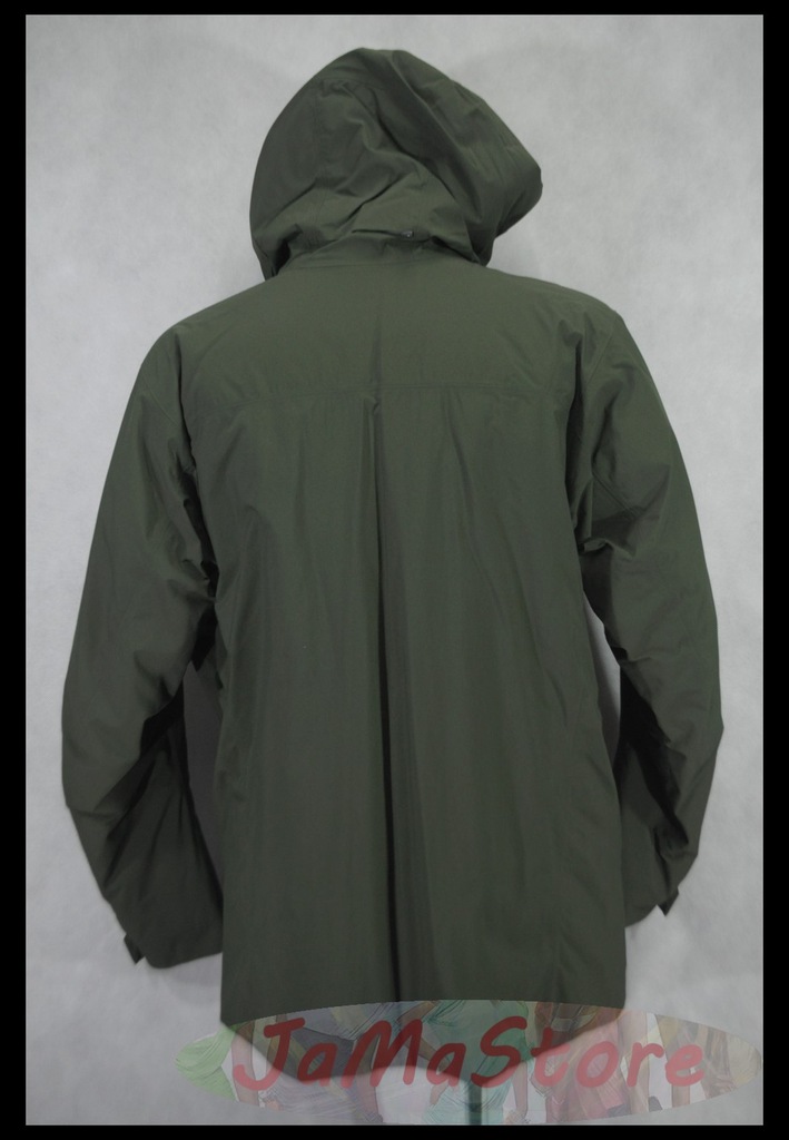 Arc'teryx _ CA 34438 Mens Jacket Windstopper _ L - 7248021912 ...