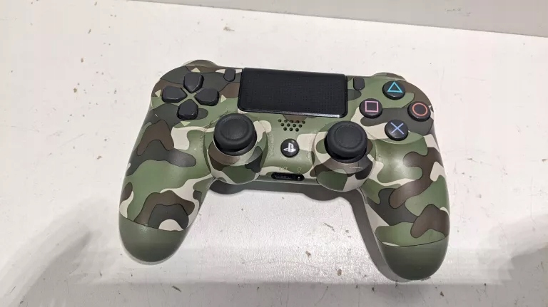 PAD SONY DUALSHOCK 4 PAD PS4 MORO - 12544069716 - oficjalne archiwum ...