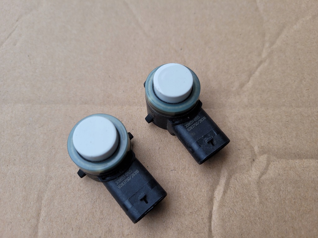 BMW CZUJNIK PARKOWANIA 66209283200 - 14491806081 - oficjalne archiwum ...