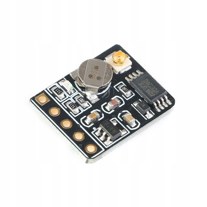 Moduł mini GPS ATGM336H Arduino Szybko! - 9480572186 - oficjalne ...
