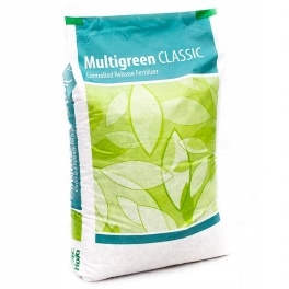 Multigreen Classic PRINTEMPO 25KG wiosenny - 13465065786 - oficjalne ...