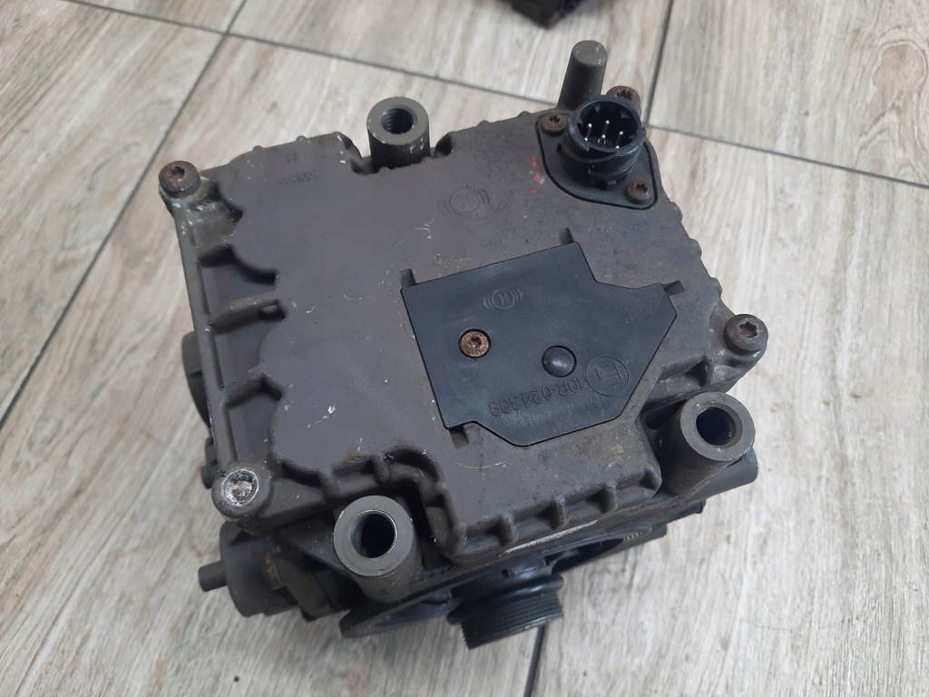 OSUSZACZA APM VOLVO FL RENAULT MIDLUM DXI EL1500 - 13250793616 ...