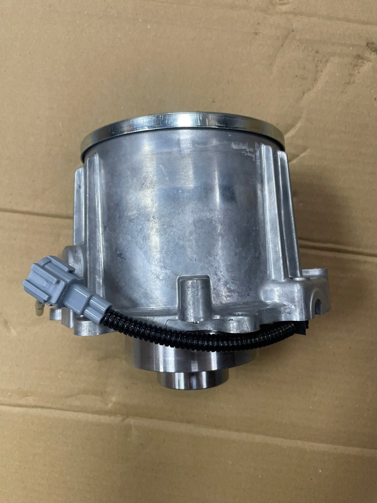 DYFER MOSTU SPRZĘGŁO REDUKTOR HALDEX TYŁ TYLNY Nissan Rogue ...