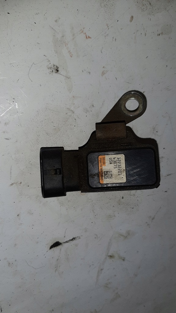 Brilliance BS6 mapsensor czujnik podcisnienia (2) - 8549152161 ...