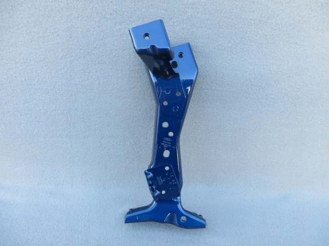 AUDI A3 8V0 MOCOWANIE BŁOTNIKA LEWE 8V0821135A - 12906598578 ...