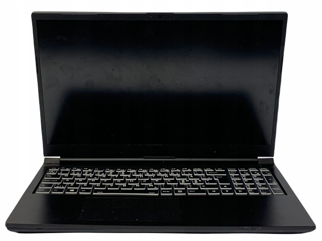 Clevo NP50DE 15.6" i5 10300H GeForce GTX1650 Ti NO POWER EA66 ...