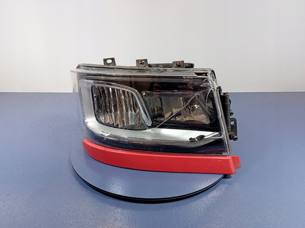 SCANIA S REFLEKTOR FULL LED PRAWY 2674391 - 11697750573 - oficjalne ...