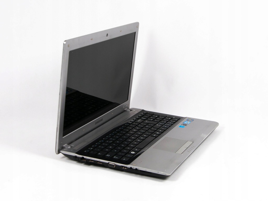 SAMSUNG RV520 i3 8GB WIN 500GB 15,6'' XS162 - 13068888747 - oficjalne ...