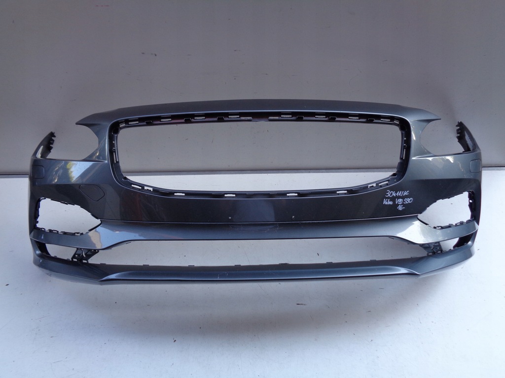 ZDERZAK PRZEDNI VOLVO V90 S90 16- NR 30411 - 12424420336 - oficjalne ...