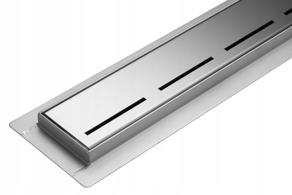 ODPŁYW LINIOWY 70 cm SLIM STAL NIERDZEWNA NISKI - 11416238978 ...