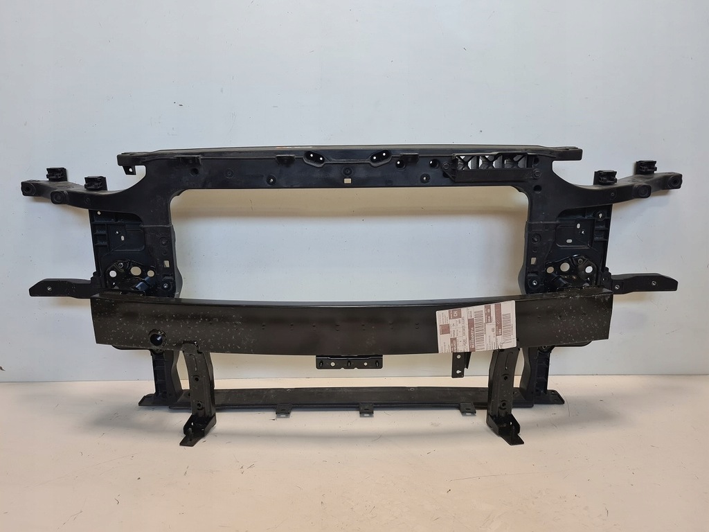 HYUNDAI KONA wzmocnienie, pas przedni, belka BENZ - 11324186393 ...