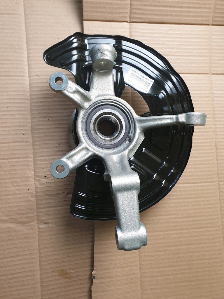 MERCEDES-BENZ KLASA A B ZWROTNICA LEWA A246 - 11504952803 - oficjalne ...