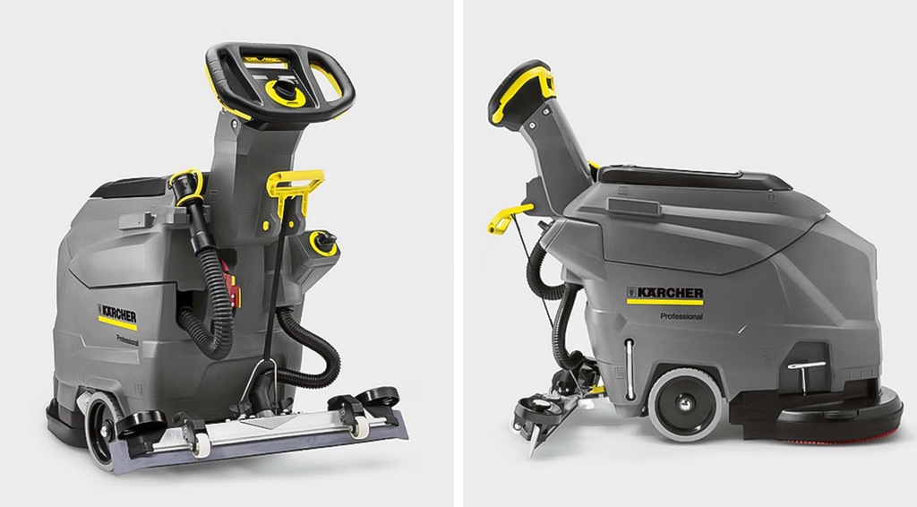 Купить ПРИВОД ЭЛЕКТРИЧЕСКОГО СКРУББЕРА KARCHER BD 43/35C EP: отзывы, фото и характеристики на ...