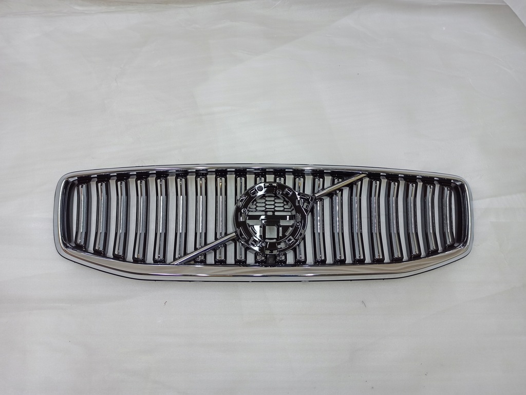 Volvo S60 2019 - Atrapa Grill Z Kamery 32132217 - 9983535708 ...
