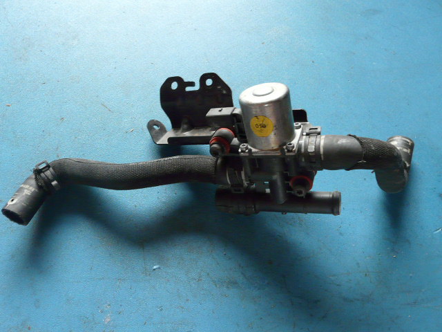 ELEKTROZAWÓR WODY ZAWÓR AUDI A4 A6 8E0820036 - 5870400214 - oficjalne ...