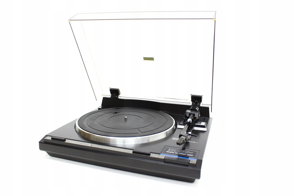 Gramofon Pioneer PL-960 * Direct Drive * Quartz * - 11311466279 ... Gramofon Pioneer PL-960 * Direct Drive * Quartz * - 11311466279 ...