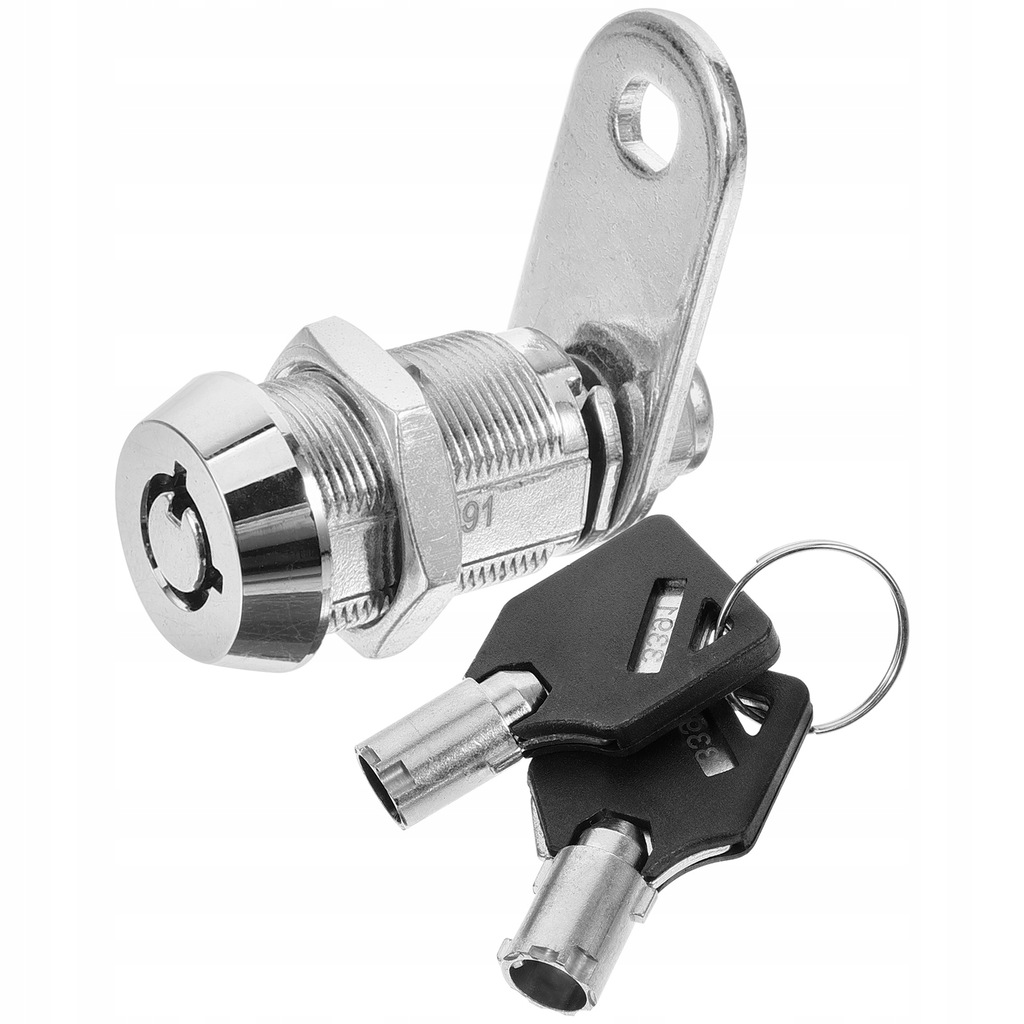 Cabinet Security Lock Cupboard Lock Electric Box - 14544318236 ...