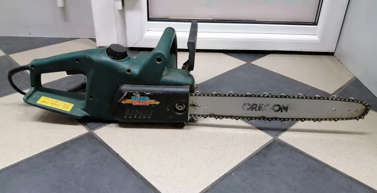 PIŁA ELEKTRYCZNA KING CRAFT EKS 1750 - 12800145006 - oficjalne archiwum ...