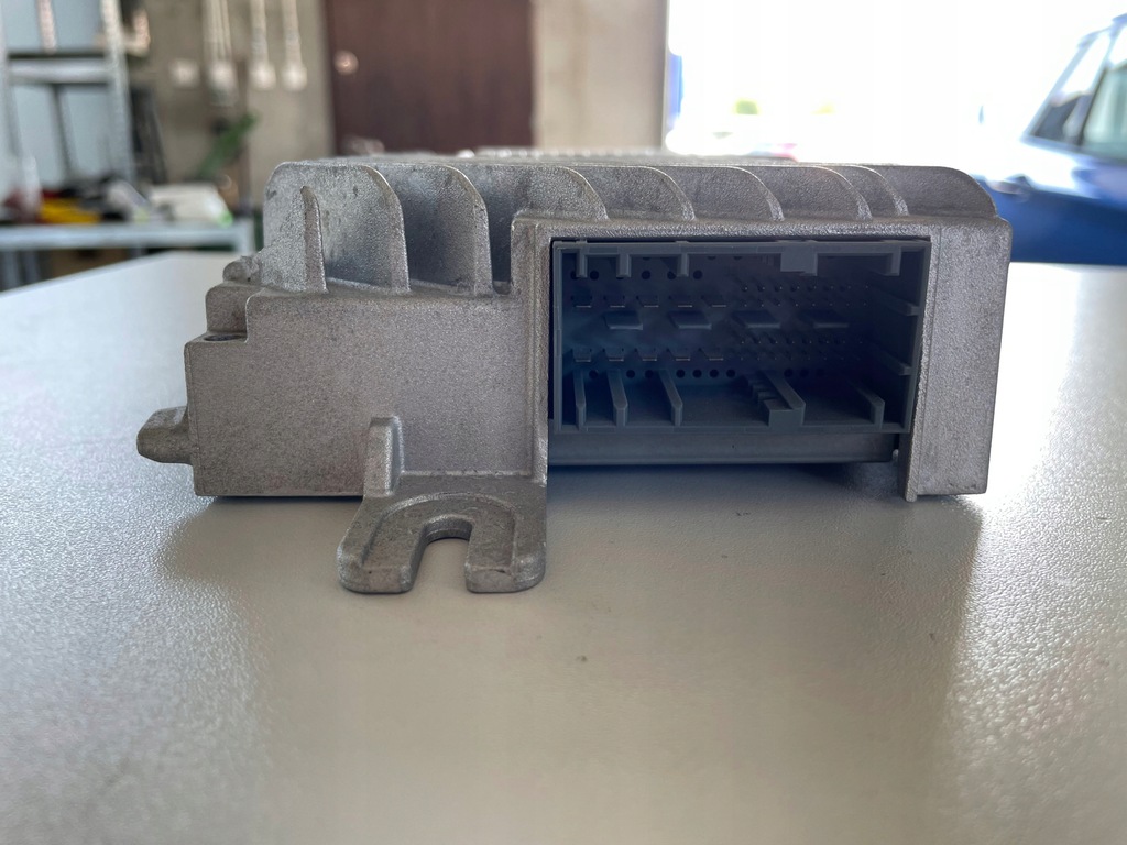 Wzmacniacz Harman BMW G30 G20 F40 G01 F90 9832609 - 12156440972 - oficjalne archiwum Allegro