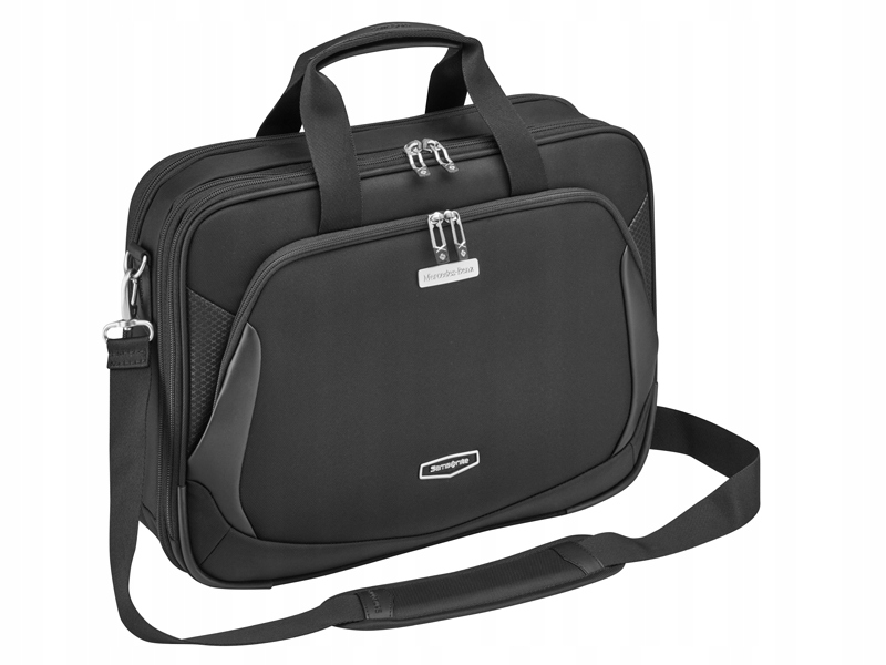 Torba na laptopa Samsonite Mercedes-Benz B66958844 - 9121671920 ...