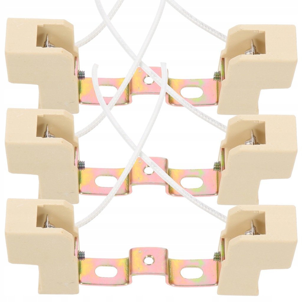 Halogen Bulbs Ceramic Repair Kit R7s Socket - 14229758900 - oficjalne ...