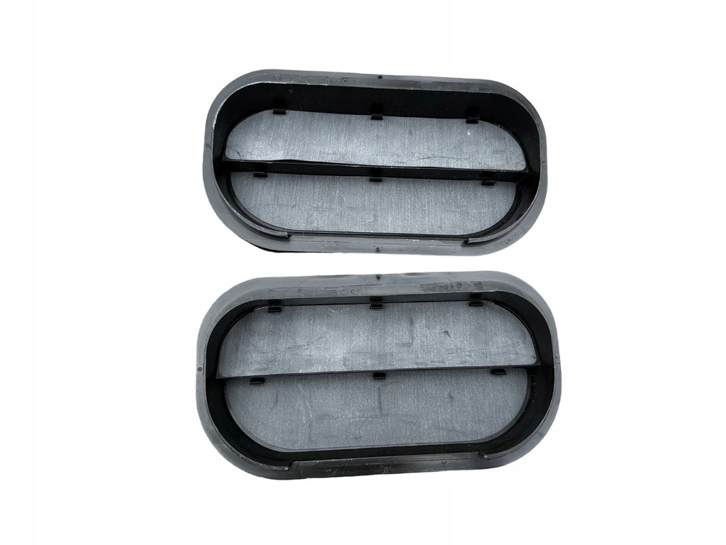 KRATKA WENTYLACYJNA BAGAŻNIKA 6R0819465C VW AUDI - 13971372582 ...