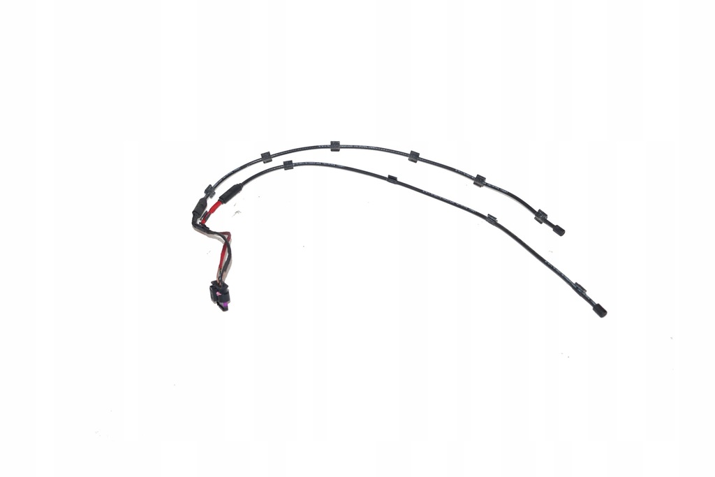 AUDI A6 A7 PRZEWÓD STEROWNIKA KLAPY 4G0962239A - 12281530383 ...