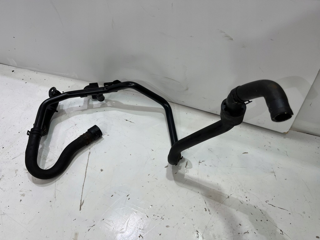 RURA WĄŻ WODY GOLF VII 1.6 TDI 5Q0121070AH - 13533579314 - oficjalne ...