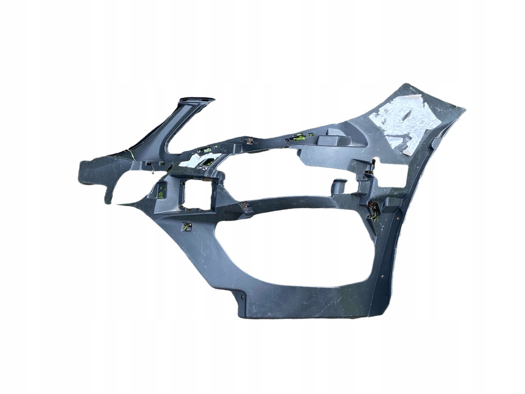 2078851365 ŚLIZG ZDERZAKA LEWY PRZÓD MERC W207 - 12495534388 ...