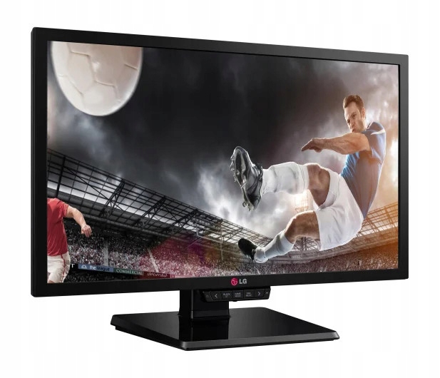 LG 24GM77-B 24' LED FHD 1920x1080 144Hz 1ms HDMI DP DVI D-Sub HUB USB ...