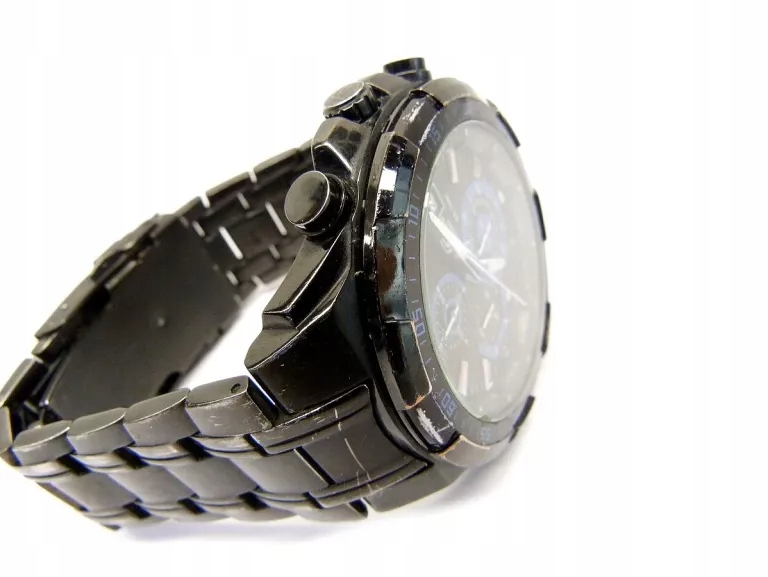 CASIO EDIFICE 5345 EFR-539L - 13501724342 - oficjalne archiwum Allegro