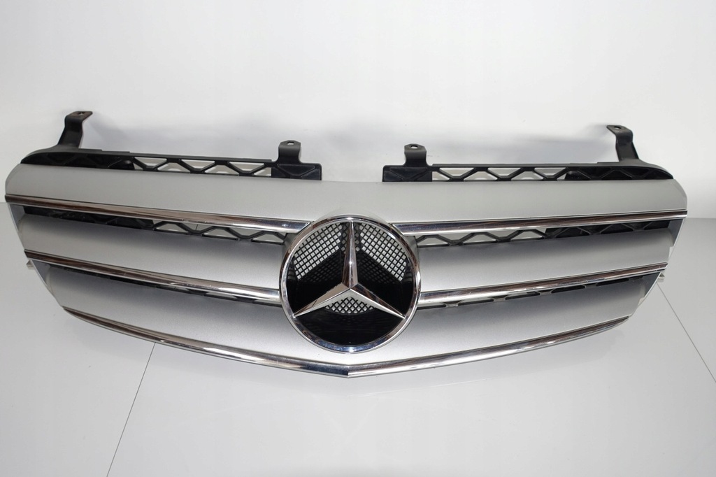 Mercedes w251r-klasa grill atrapa Sport 2518880223 - 12497095656 ...