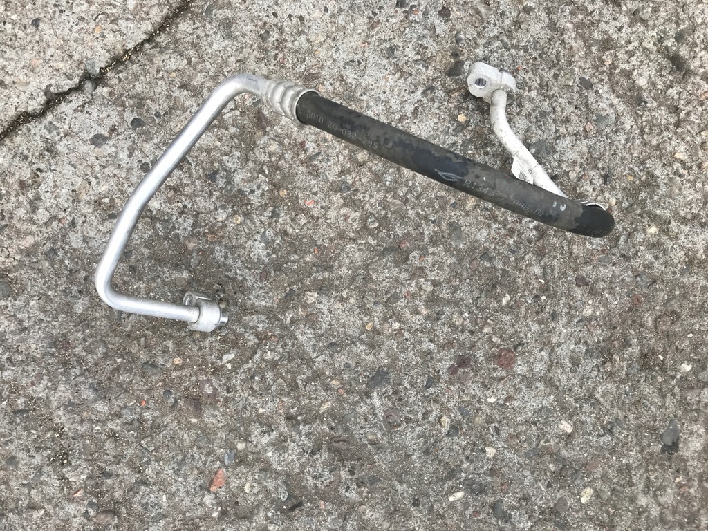 MERCEDES w 247 przewod klimatyzacji A 1778304401 - 12941218035 ...