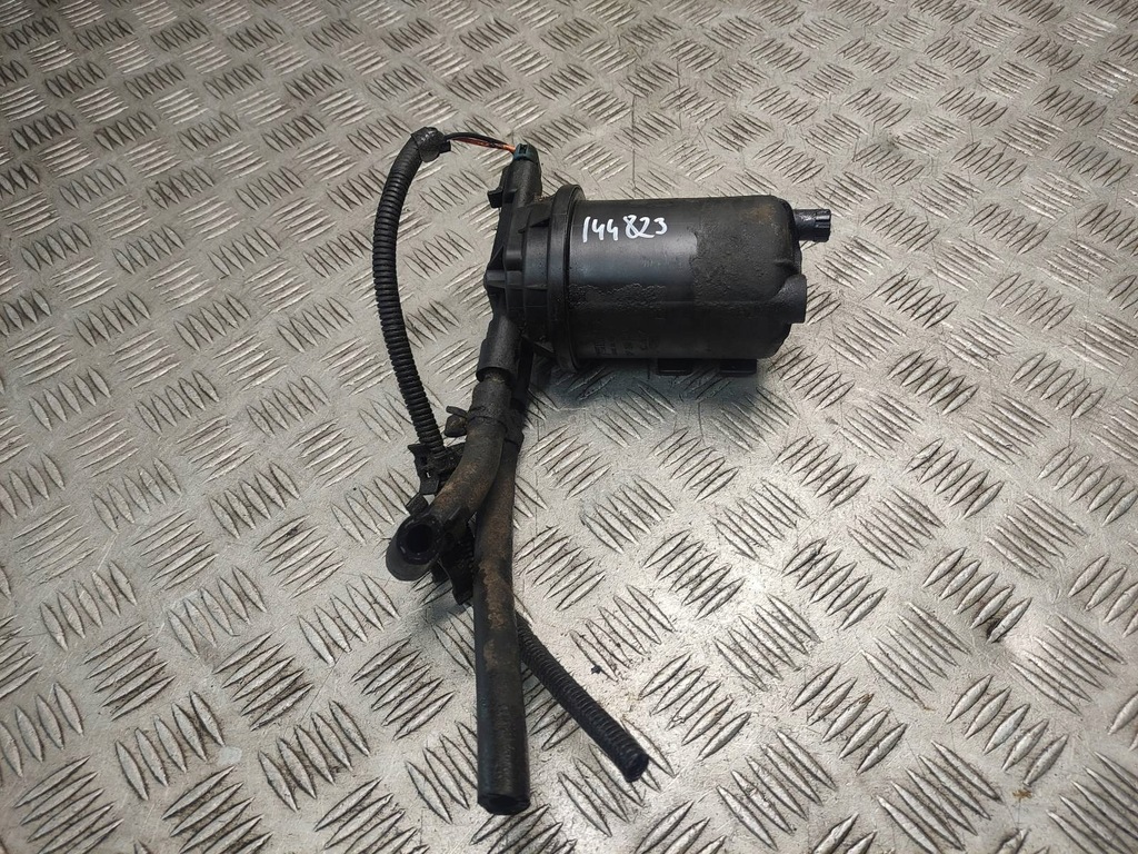 OBUDOWA PODSTAWA FILTRA PALIWA FRONTERA 2.2 DTI - 13534136298 - oficjalne archiwum Allegro