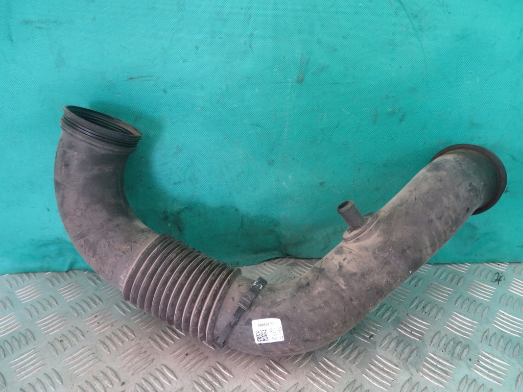 RURA PRZEWÓD TURBINY IVECO DAILY 20R - 12822341433 - oficjalne archiwum ...