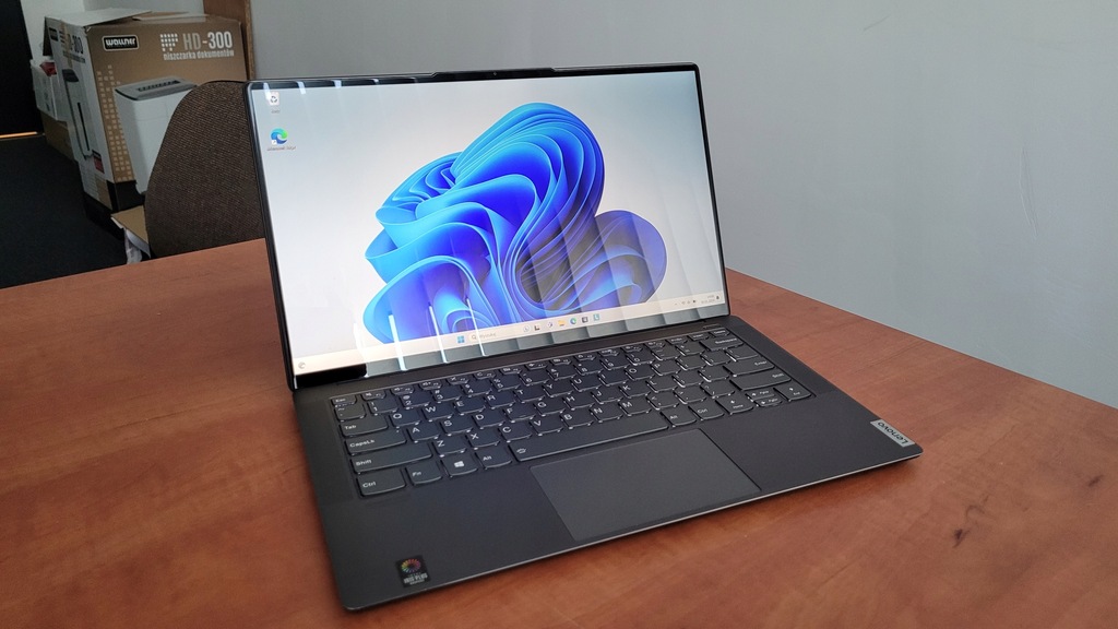 Lenovo Yoga S940-14IIL (i7 ,16 gb ram, ssd 512) - 15122095237 ...
