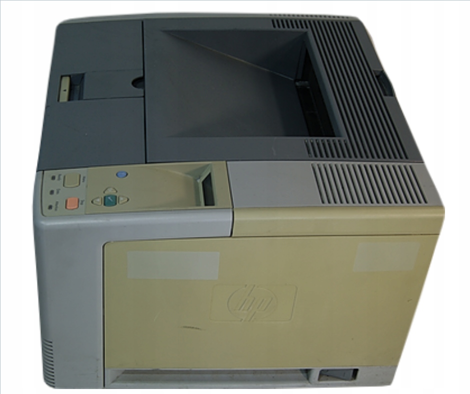 Drukarka laserowa HP LASERJET 2420D - 12579981066 - oficjalne archiwum ...