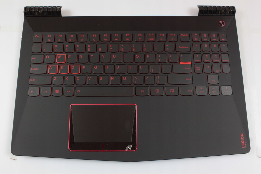PALMREST DO LENOVO LEGION Y520-15IKBN Y520-15IKBA - 14047731639 - oficjalne archiwum Allegro