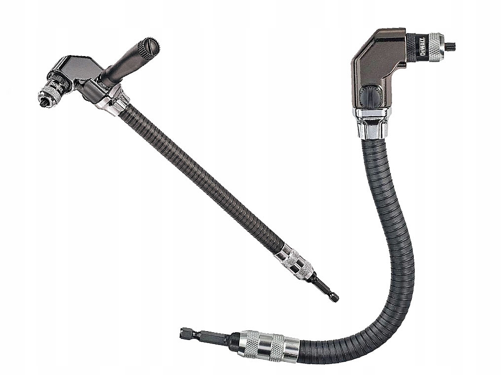 DeWALT DT70621 przekładnia kątowa giętka 30cm - 11552018805 - oficjalne ...