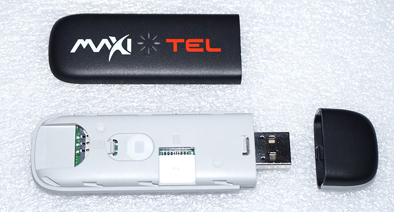 Modem 4G LTE USB Plus Play Orange ZTE MF823 NOWY - 6976179689 ...