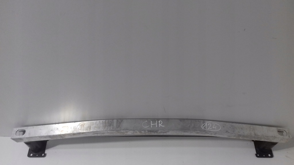 TOYOTA C-HR CHR BELKA ZDERZAKA DOLNA 52132-F4010 - 13500028237 ...