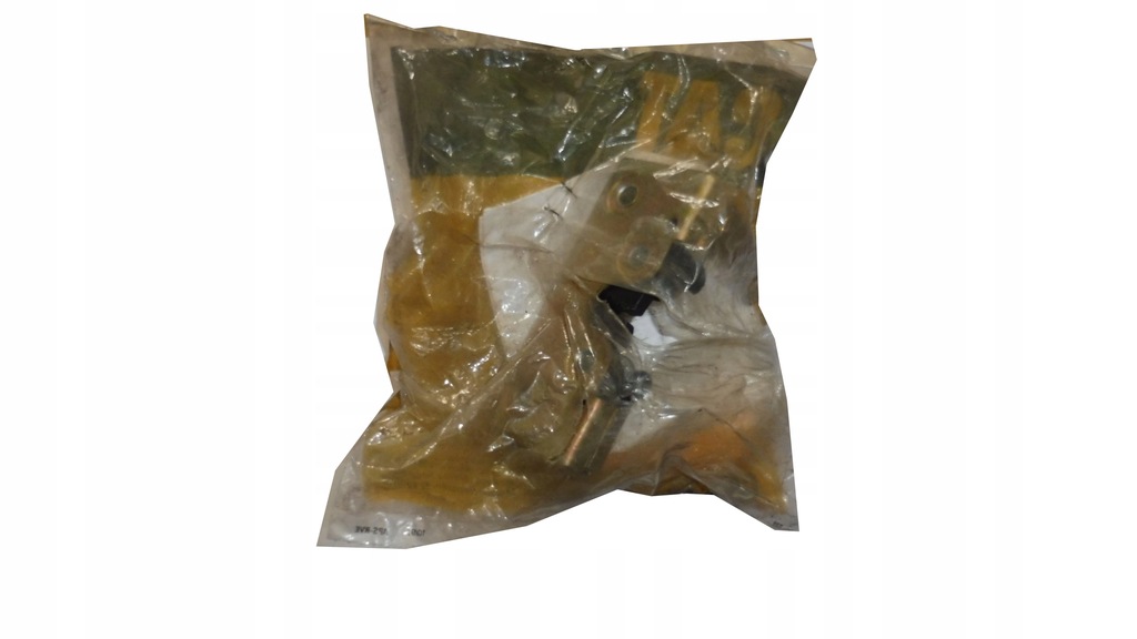 ZATRZASK DRZWI CATERPILLAR 6V6777 OEM - 7460138936 - oficjalne archiwum ...
