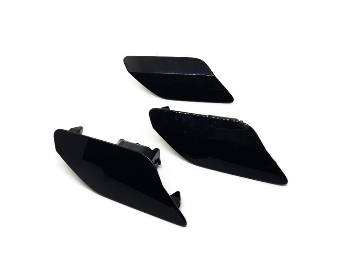 VW GOLF 7 ZAŚLEPKA PRAWA SPRYSKIWACZA 5G0955110 R - 7104316249 ...