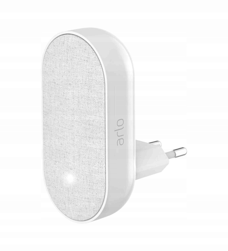 Arlo AC1001-100PES Inteligentny dzwonek gongowy - 10721284111 ...